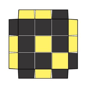 OLL手順一覧 全57パターン解説 (上面の揃え方) – YAMI CUBES 公式ヤミブログ
