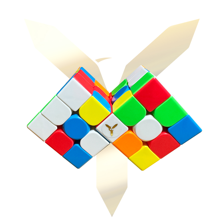 【即納可能！】2連キューブ (ロゴステッカー付) - YAMI CUBE STORE