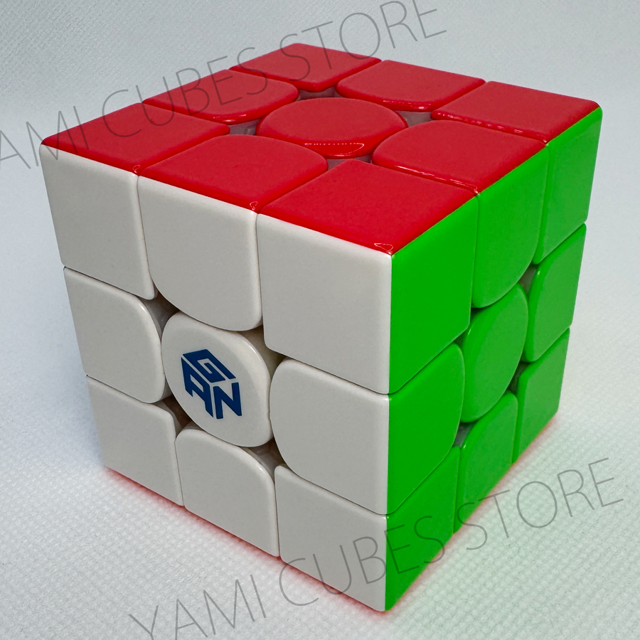 GAN15 Maglev UV GANCUBE 軽い ゴールデントライアングル