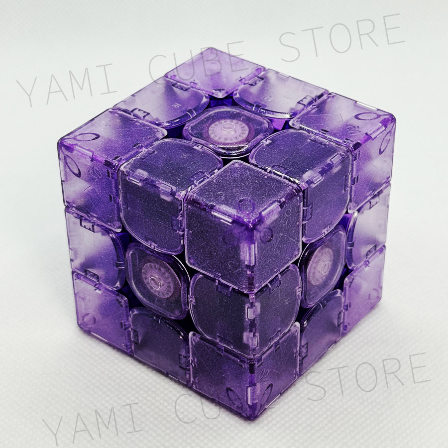 【SOLD OUT】AMYTH GAN16 Maglev Max 【数量限定】 - YAMI CUBE STORE